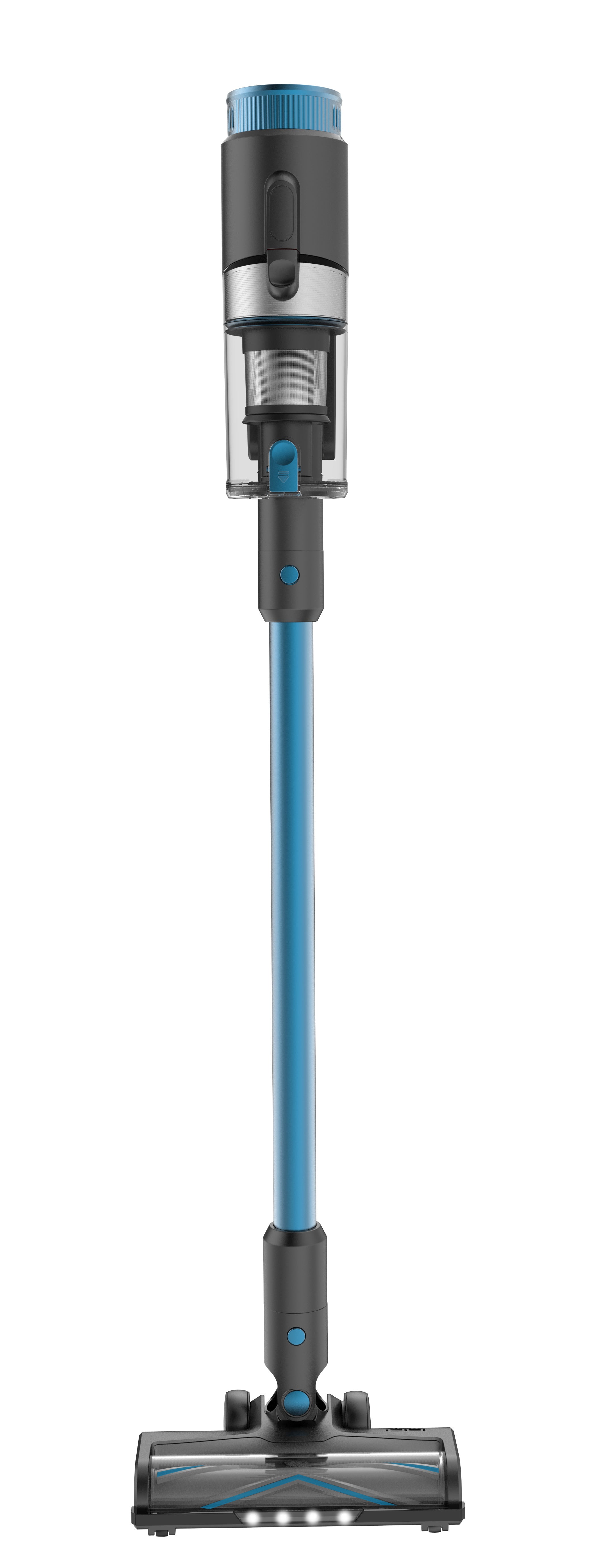 Cordless Stick Vacuum Cleaner – Bixo